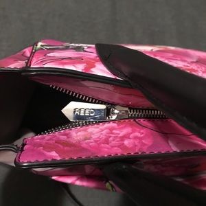 Reed | Bags | Reed Modern American Luxury Large Crossbody Bag | Poshmark